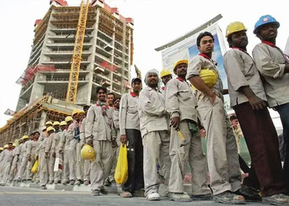 Thakur Royal Group | Manpower & Staffing Services in India