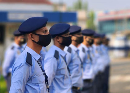 Thakur Royal Group | Manpower & Staffing Services in India